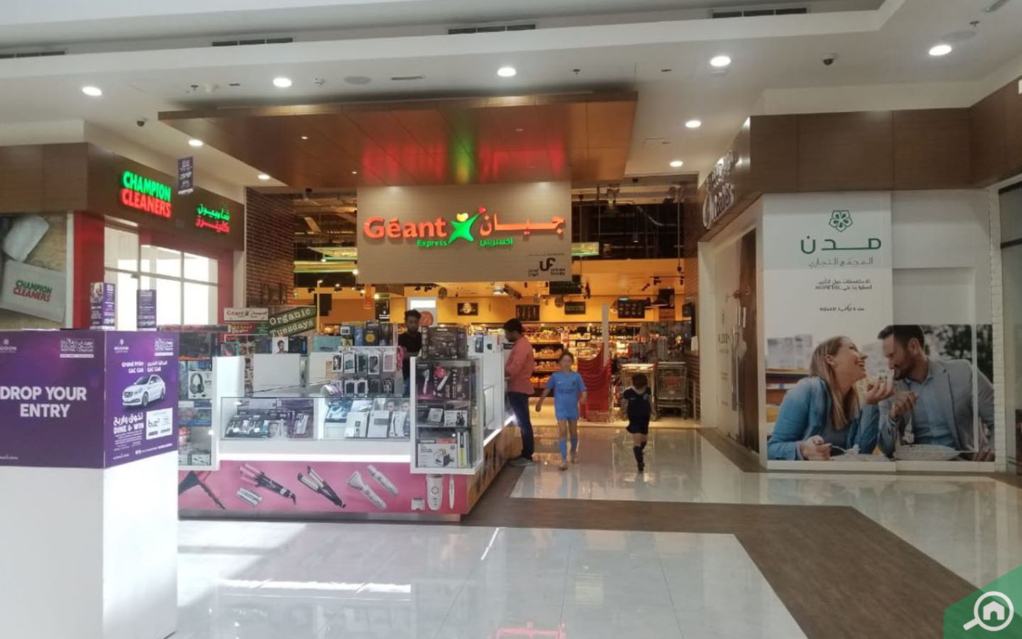 Arabella 3, Mudon Area Guide | Bayut