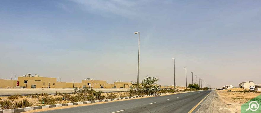 Ras Al Khor Industrial Area 1 Area Guide | Bayut