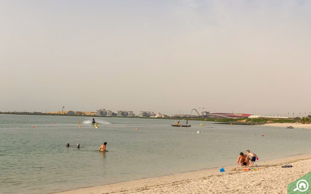 Baniyas North, Abu Dhabi Area Guide | Bayut