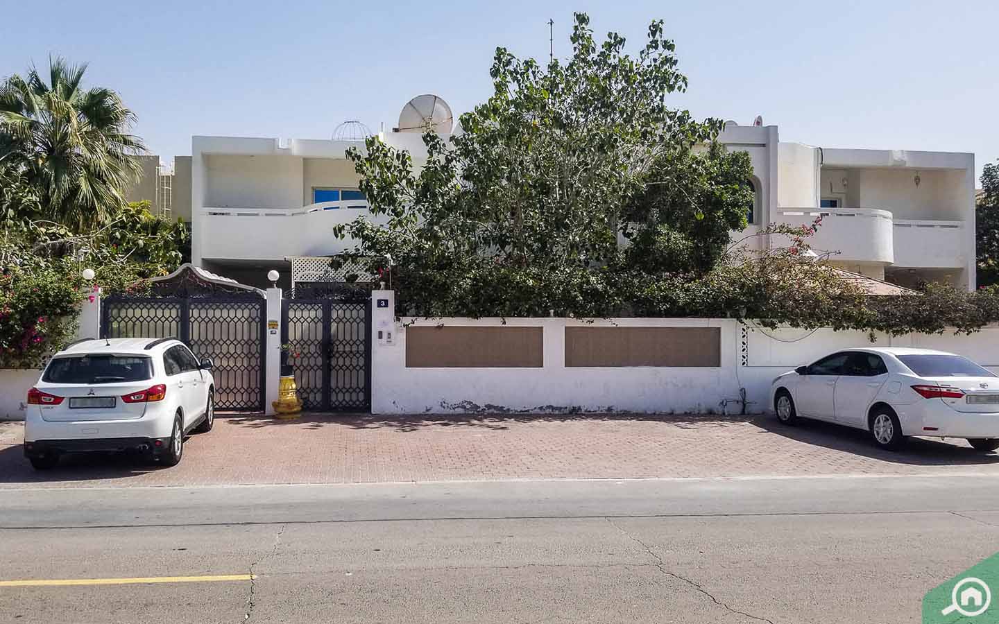 Maeen 5 Area Guide | Bayut