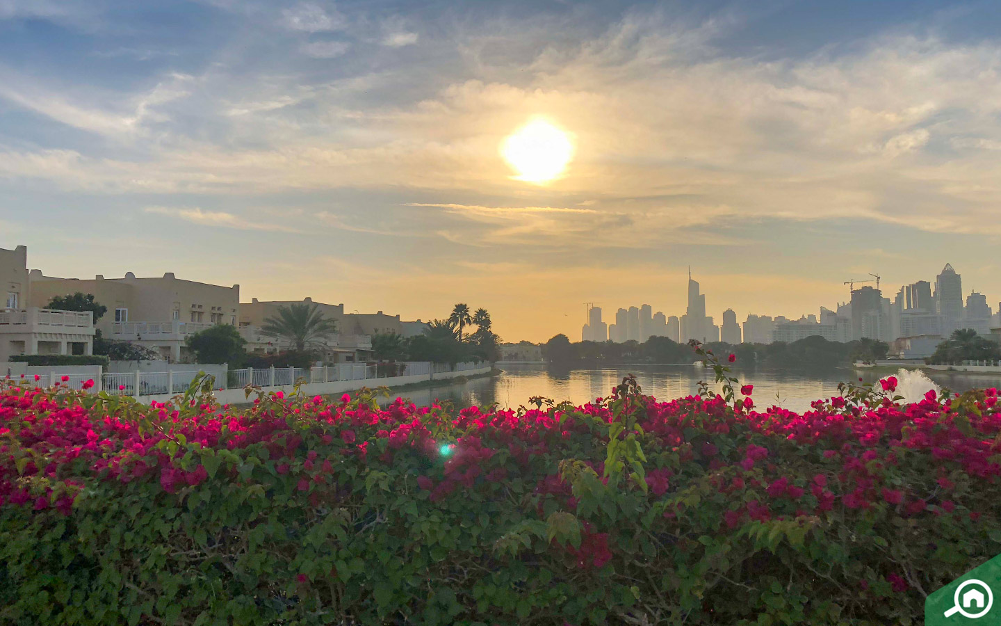 Deema 1, The Lakes Area Guide | Bayut