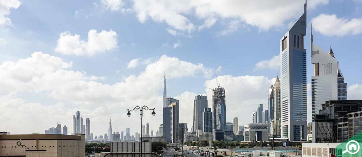 Maple 2 Dubai Hills Estate Area Guide | Bayut