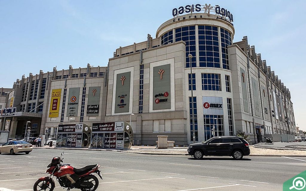 Wasl Square Area Guide | Bayut