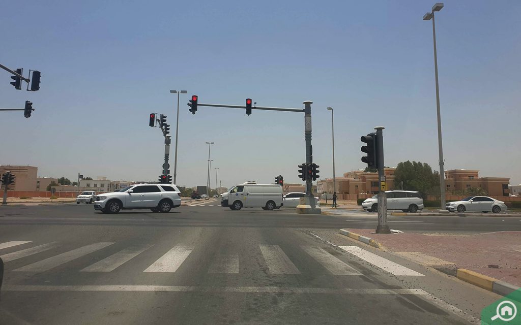 Zone 13, Mohammed Bin Zayed City Area Guide | Bayut