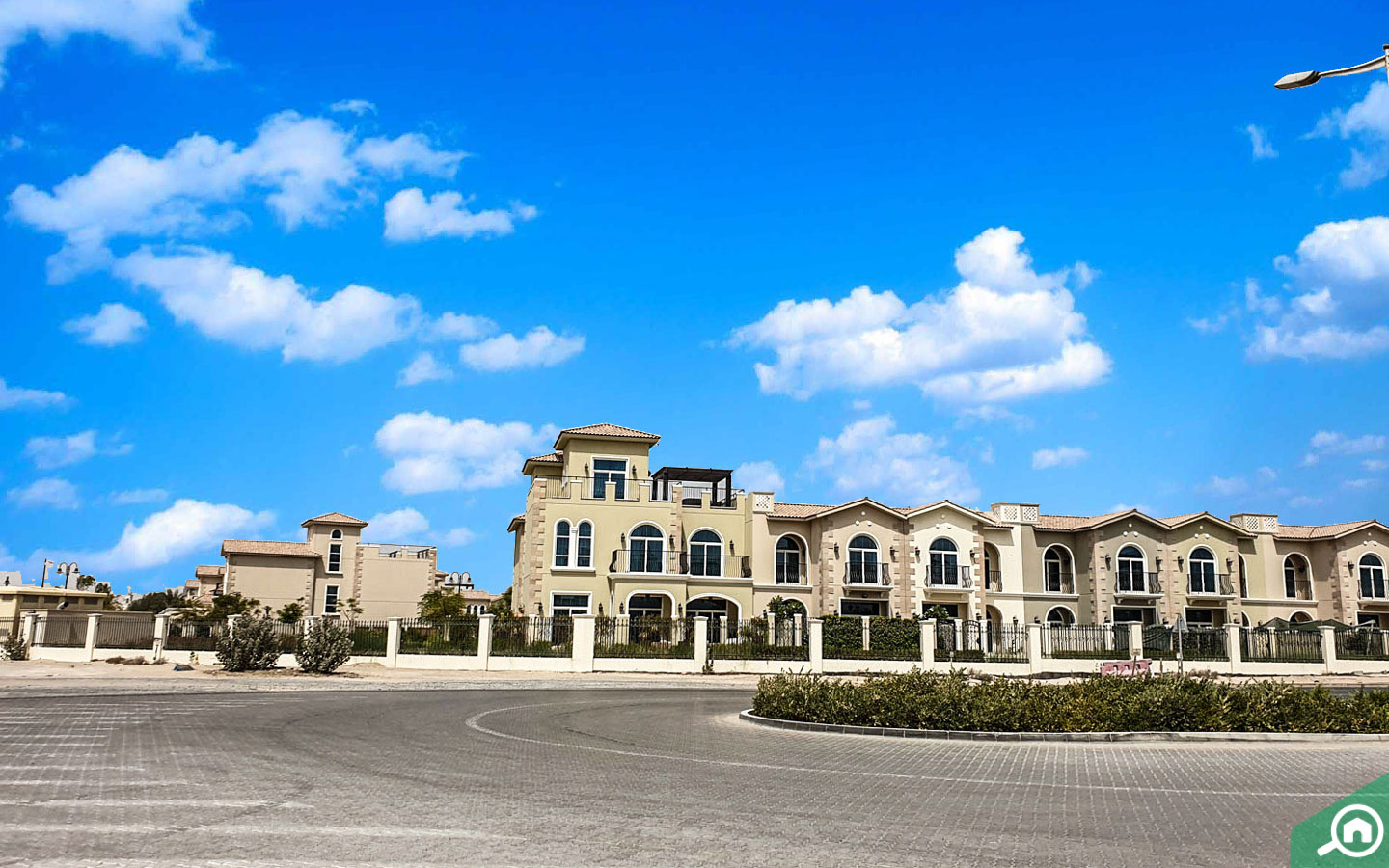 Springs 10 Area Guide | Bayut