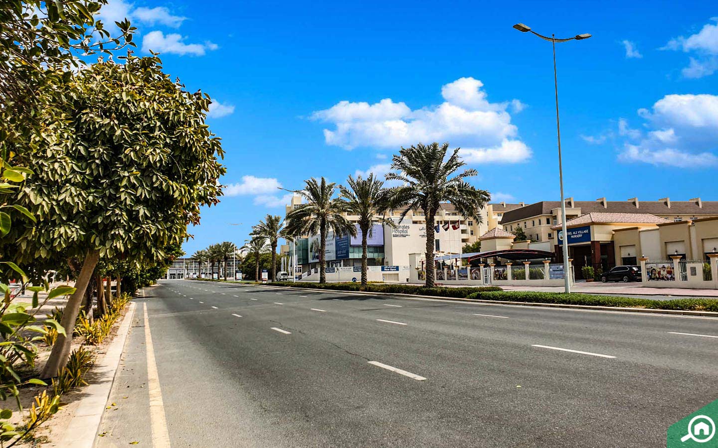 Springs 10 Area Guide | Bayut