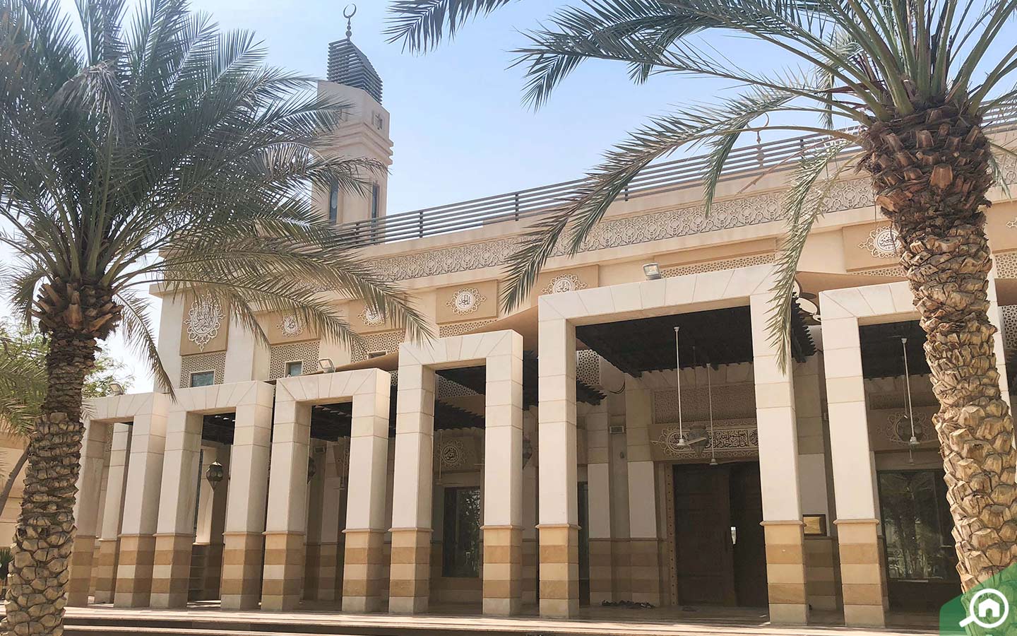 The Springs 5 Area Guide | Bayut