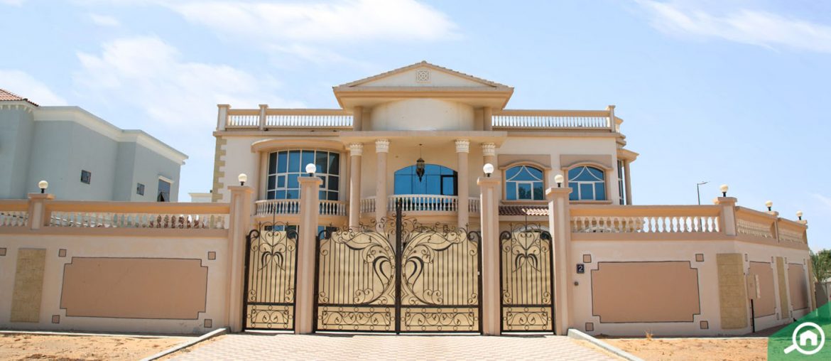 Al Hayer, Al Ain Area Guide | Bayut