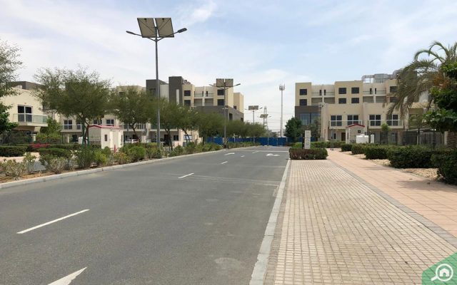 Warsan 4 Area Guide | Bayut