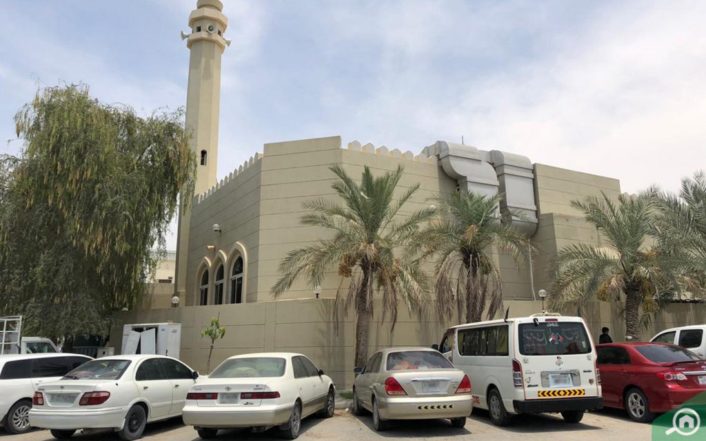 Warsan 4 Area Guide | Bayut