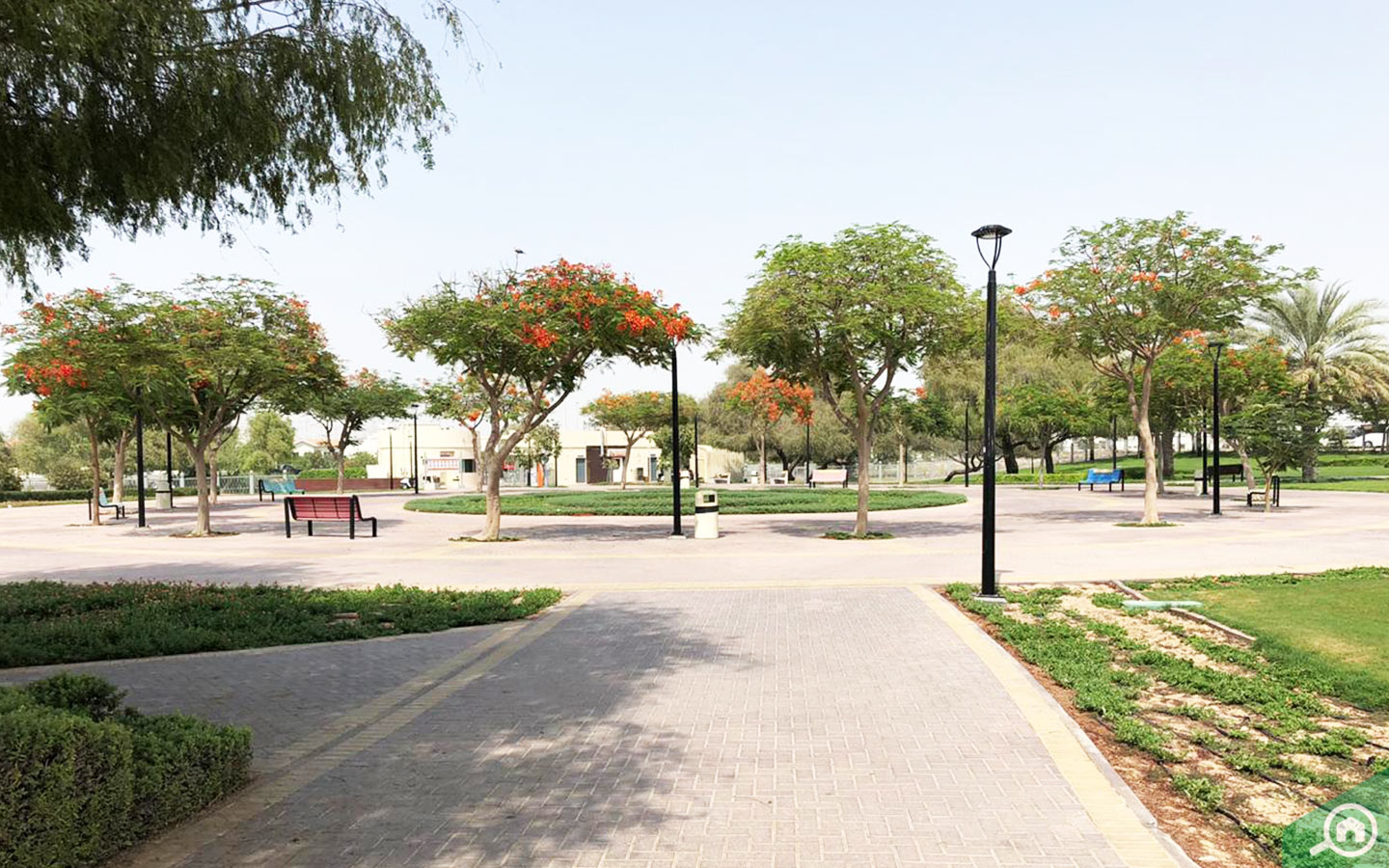 Mohammed Bin Rashid Boulevard Area Guide | Bayut