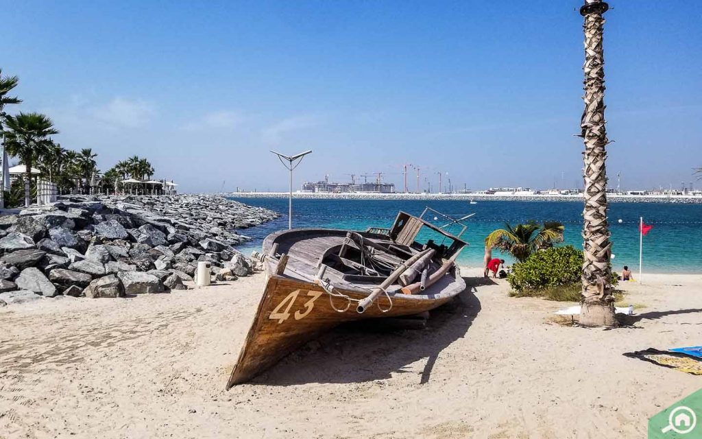 Al Sabkha Deira Area Guide | Bayut