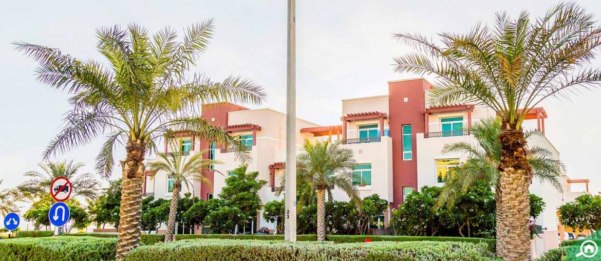 Al Ghadeer Phase 2, Abu Dhabi Area Guide | Bayut