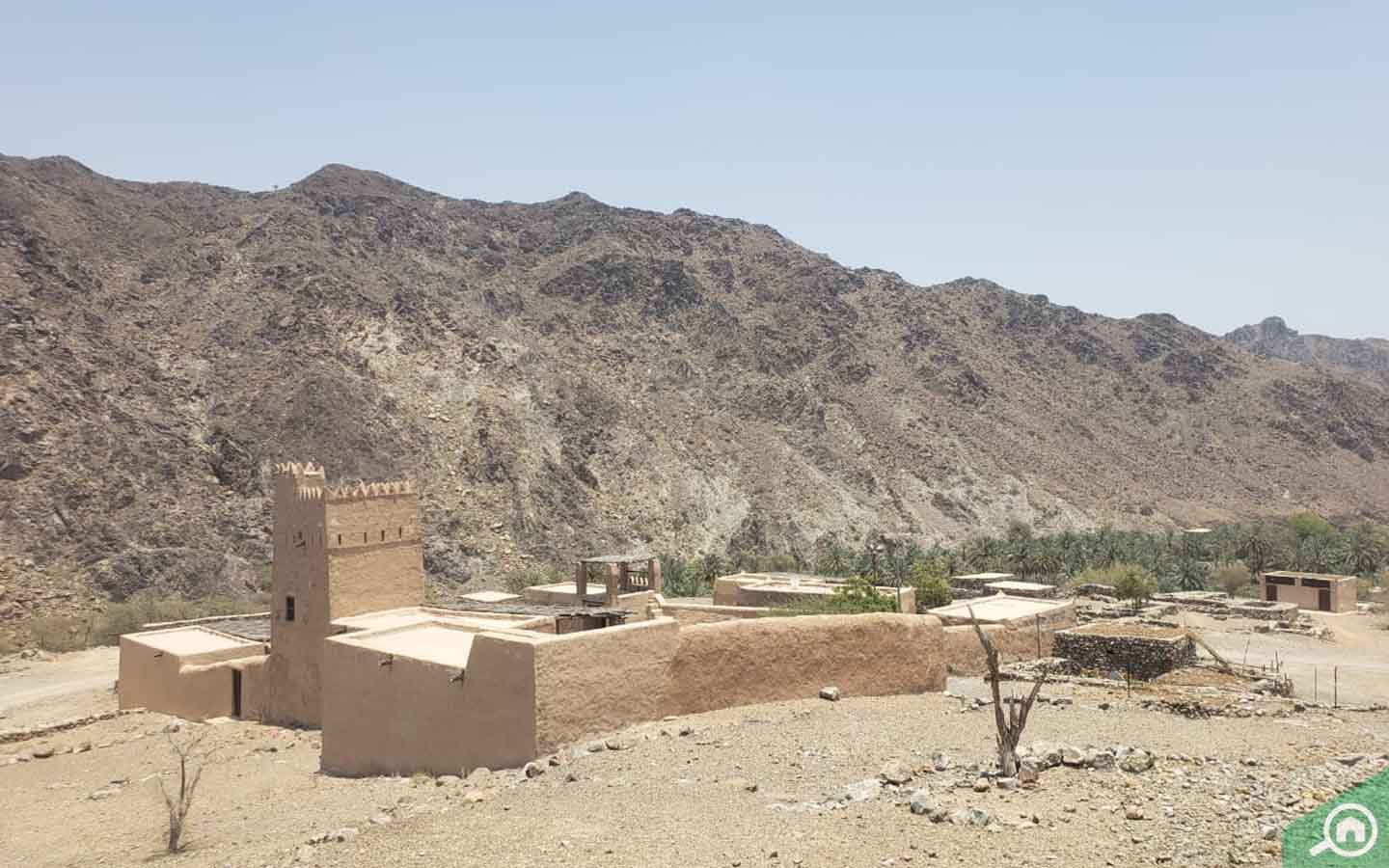 Al Hayl, Fujairah Area Guide | Bayut