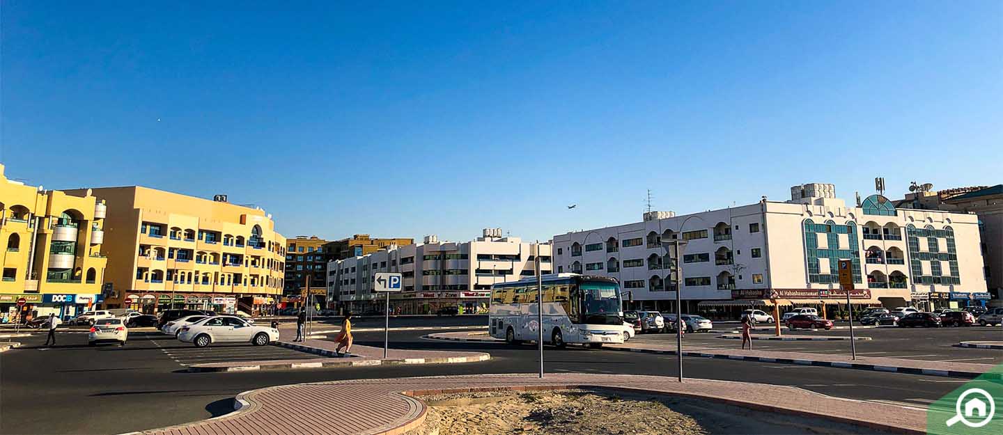 Khalid Bin Waleed Road, Bur Dubai Area Guide | Bayut