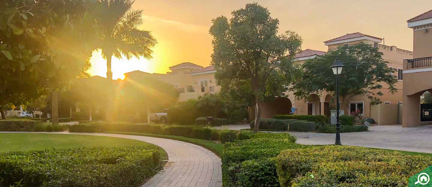 Sydney Villas, Jumeirah Village Circle Area Guide | Bayut