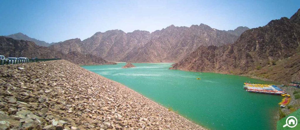 Hatta Area Guide | Bayut