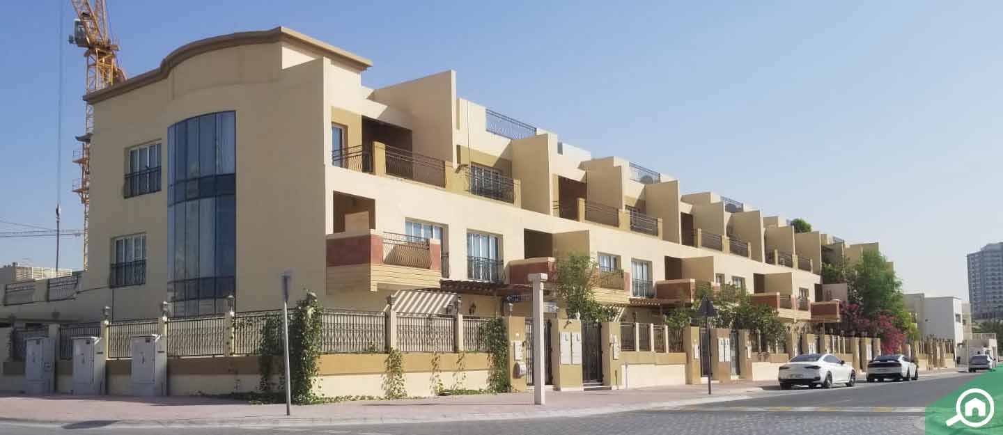 Tameem Villas, Mirdif Area Guide | Bayut