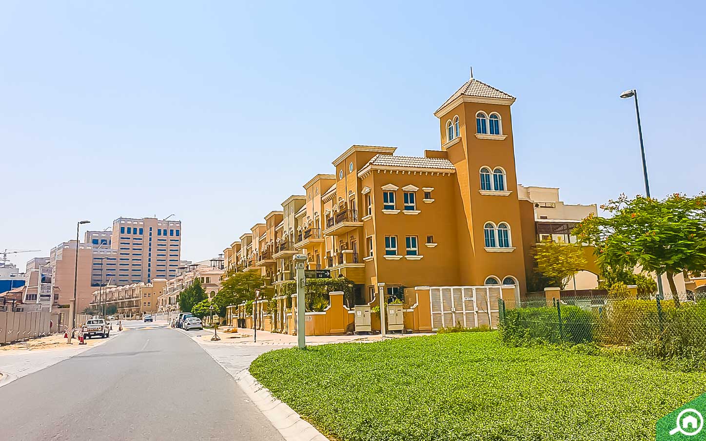Mirabella 5 Jumeirah Village Circle (JVC) Area Guide | Bayut
