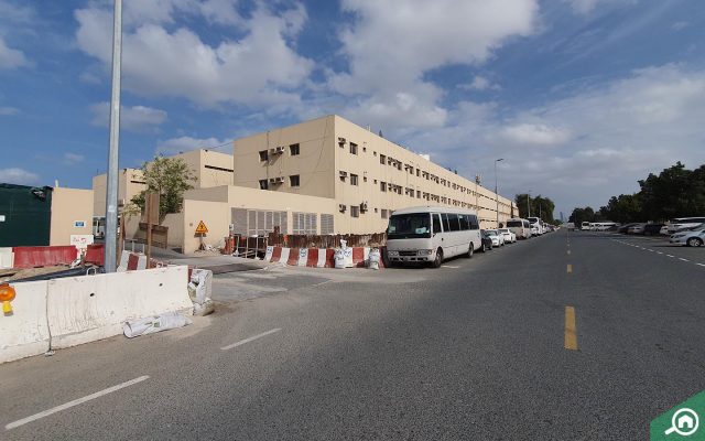 Al Quoz Industrial Area 3, Al Quoz Area Guide | Bayut