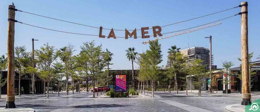 La Mer Jumeirah Area Guide | Bayut