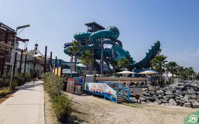 La Mer Jumeirah Area Guide | Bayut