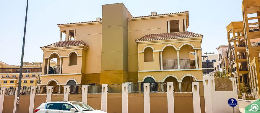 Mirabella 1 Jumeirah Village Circle (JVC) Area Guide | Bayut