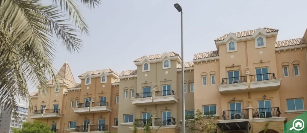 Mirabella 1 Jumeirah Village Circle (JVC) Area Guide | Bayut