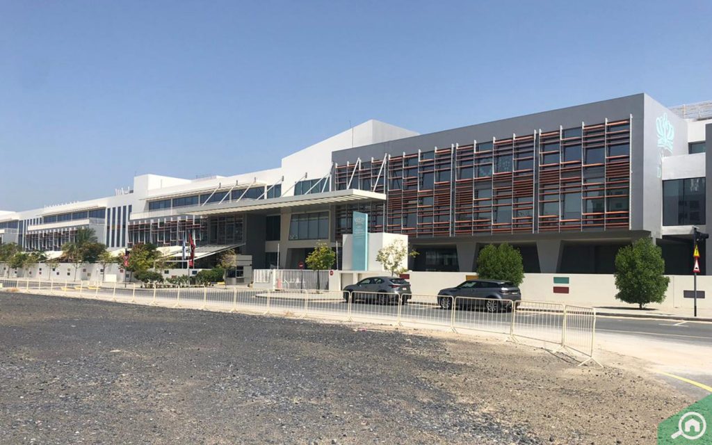 Mirabella 5 Jumeirah Village Circle (JVC) Area Guide | Bayut