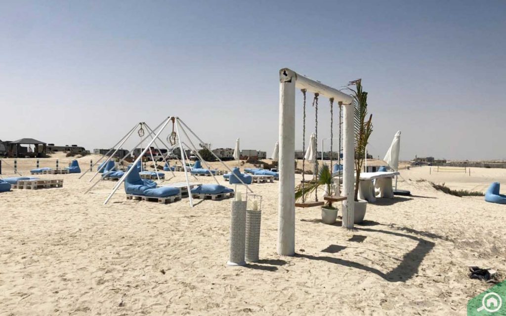 Sahara Meadows 1, Dubai Industrial Park Area Guide | Bayut