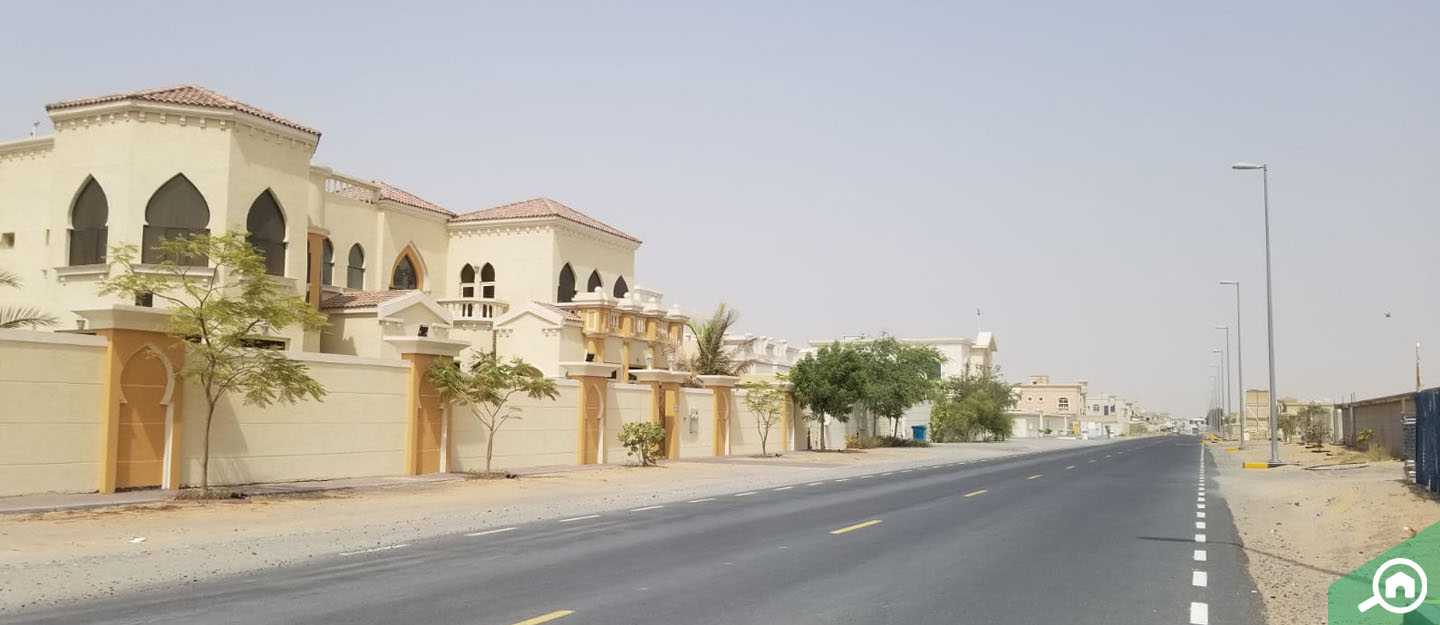 Kshisha 4, Al Rahmaniya, Sharjah Area Guide | Bayut
