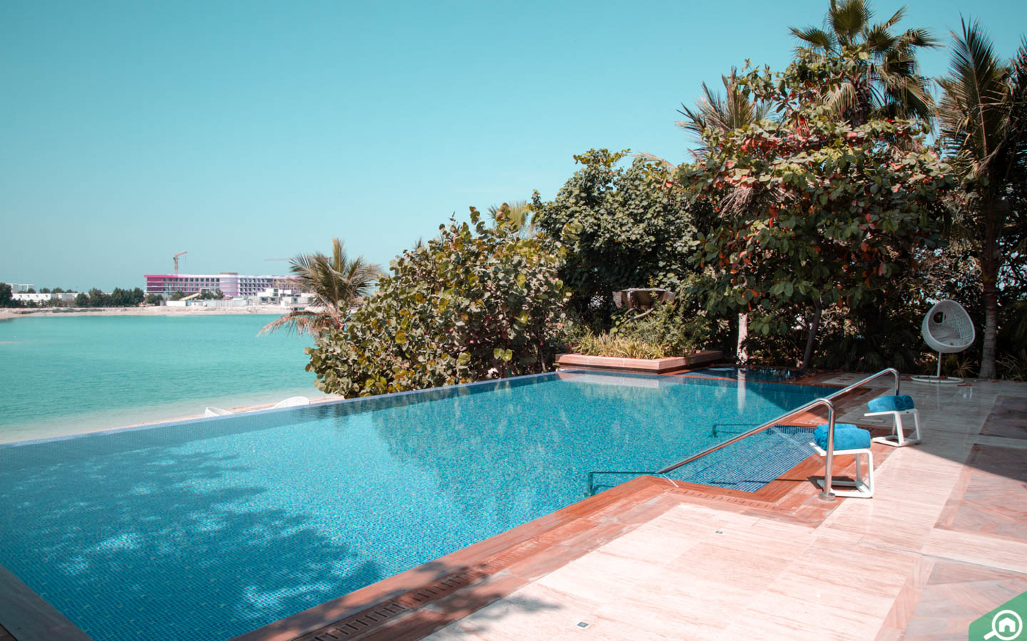 Germany Island, The World Islands Area Guide | Bayut