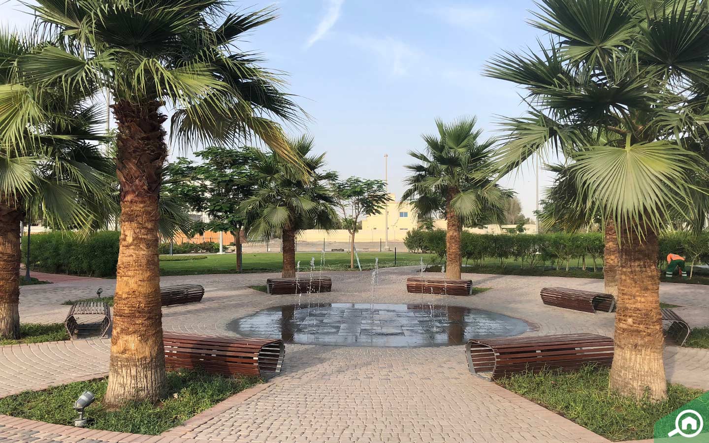Zone 8, Mohammed Bin Zayed City Area Guide | Bayut