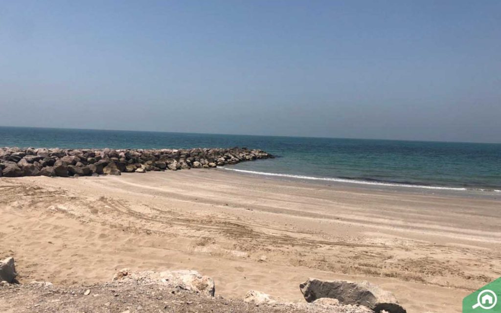 Dahan Area Guide | Bayut