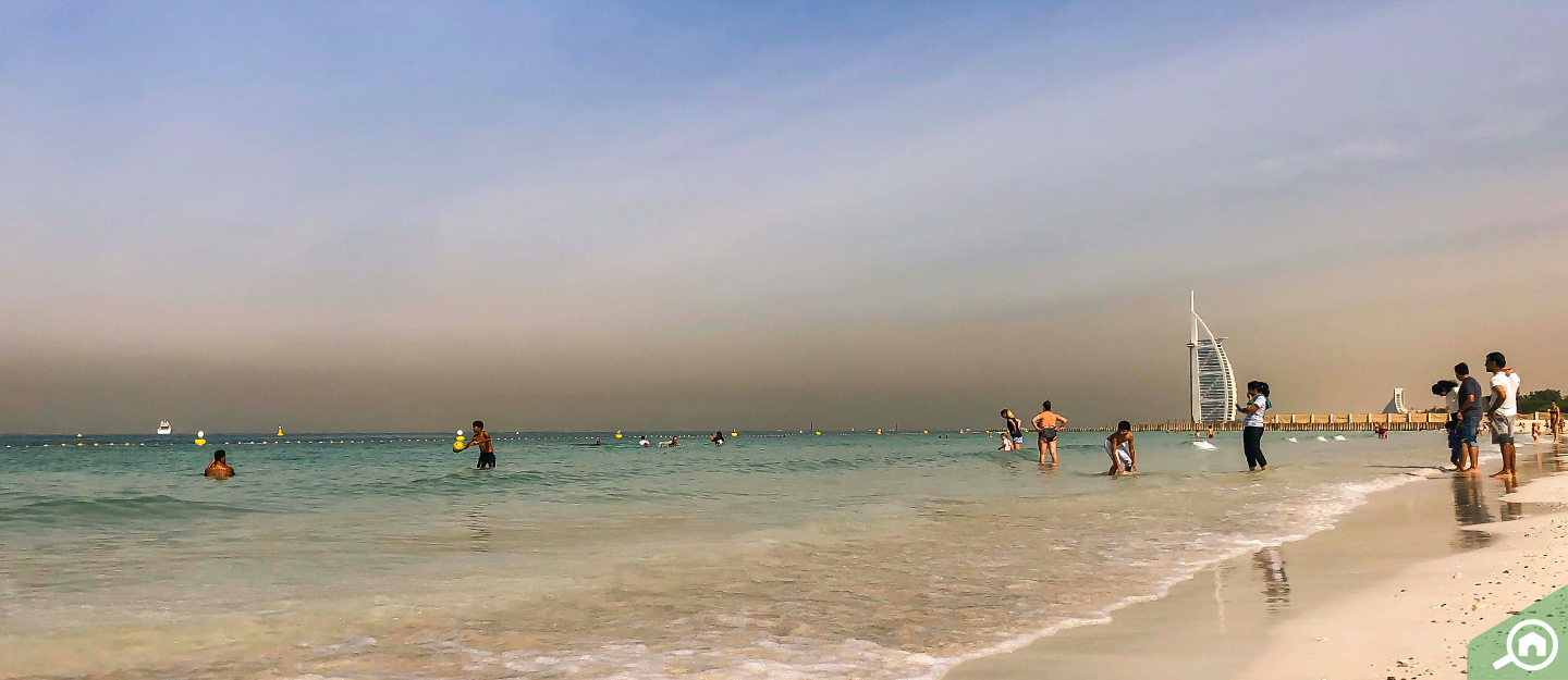 Arenco Villas, Al Sufouh 2 Area Guide | Bayut