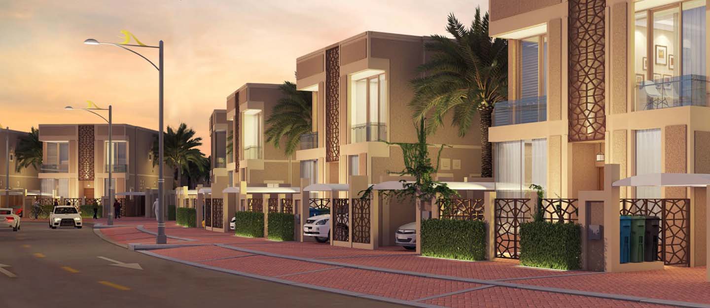 Eastern Residences, Falcon City of Wonders Area Guide | Bayut