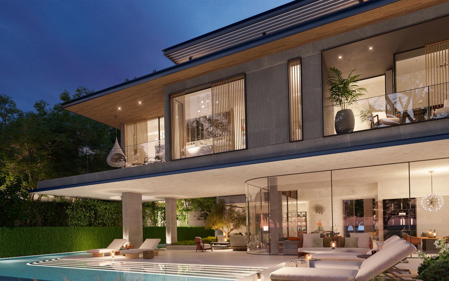 Elysian Mansions Area Guide | Bayut