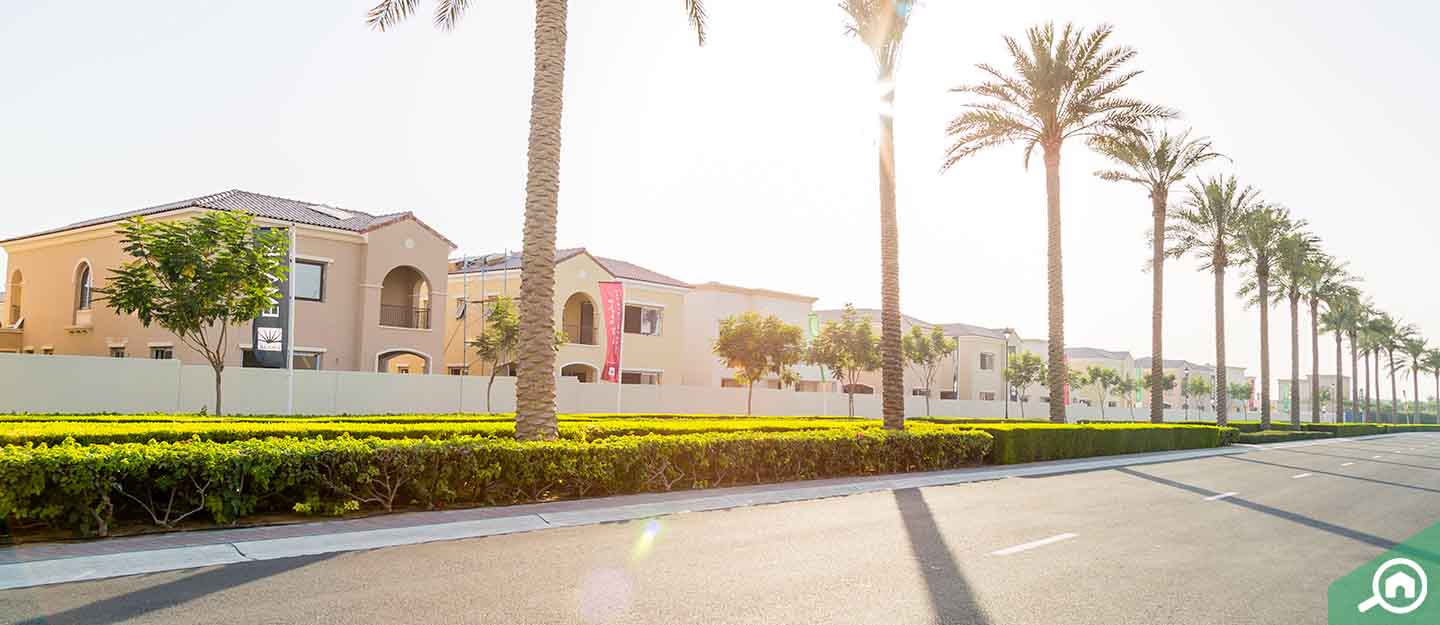 Palmera 2, Arabian Ranches Area Guide | Bayut