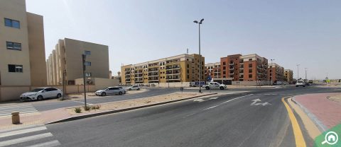 Ras Al Khor Industrial Area 3 Guide | Bayut