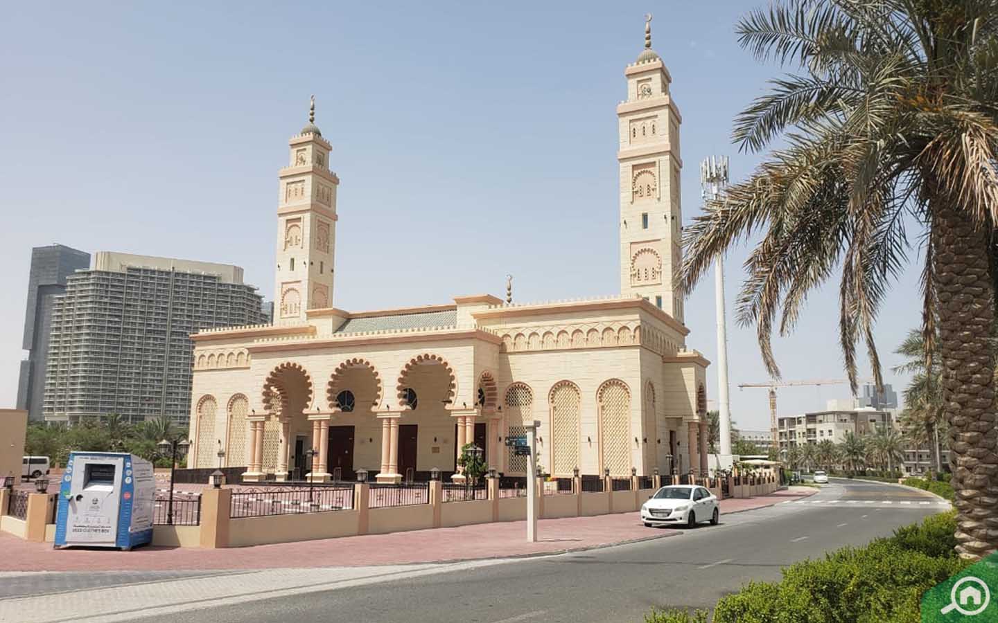 Circle Villas, Jumeirah Village Circle Area Guide | Bayut