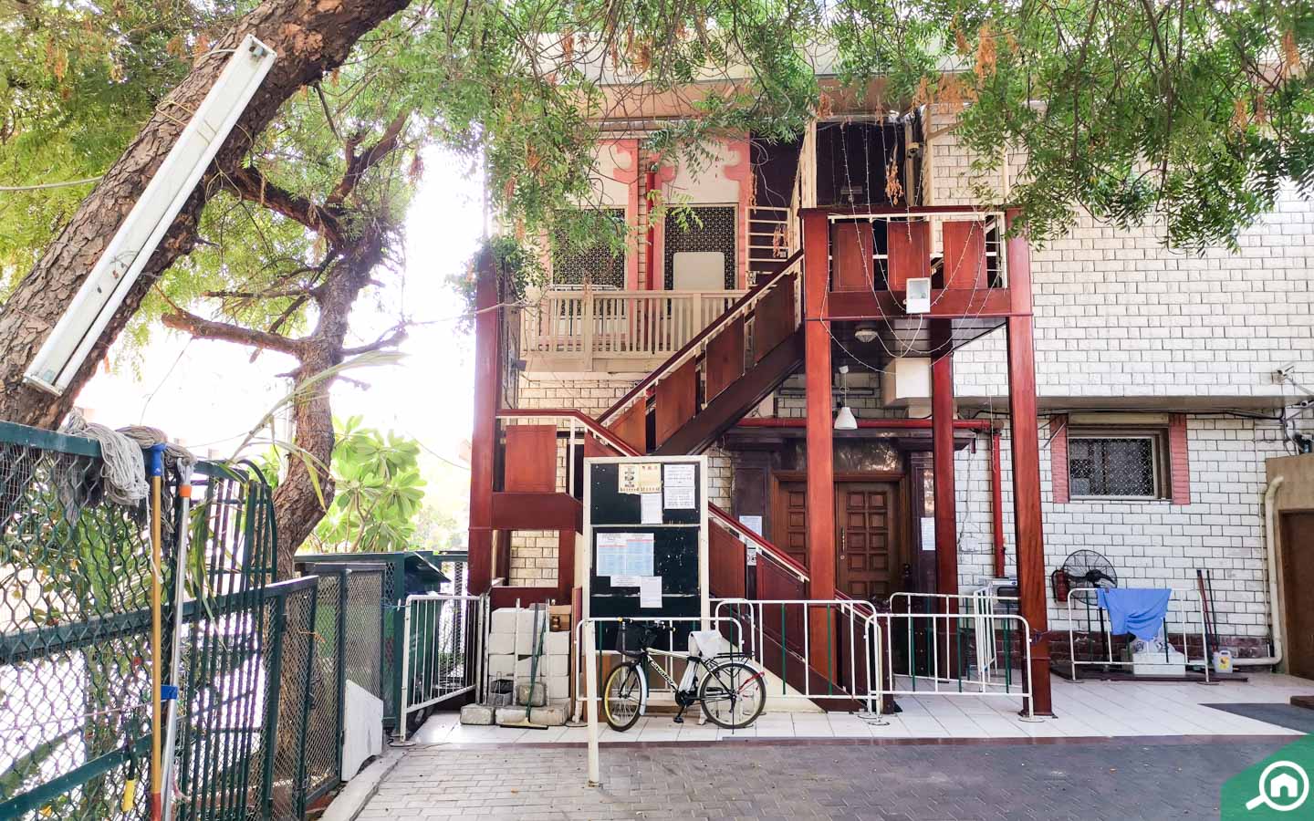 Arenco Villas, Al Sufouh 2 Area Guide | Bayut