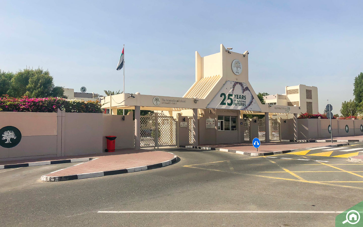 Arenco Villas, Al Sufouh 2 Area Guide | Bayut