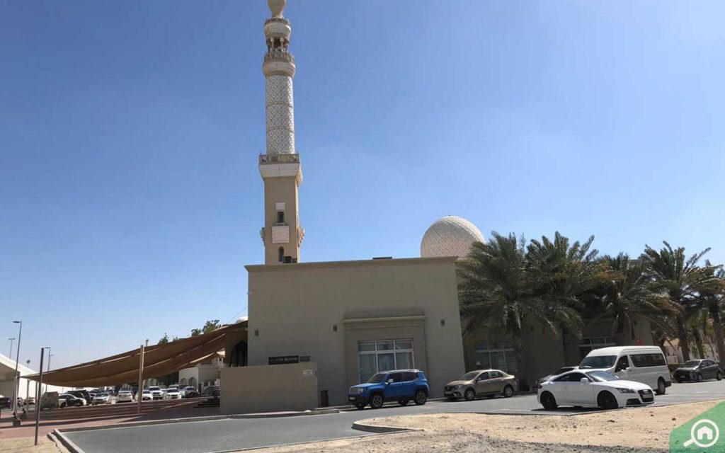 Cosmo Villas, Al Barsha 1 Area Guide | Bayut