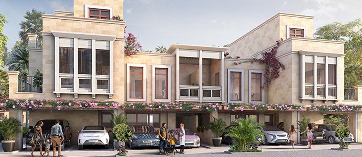 Malta DAMAC Lagoons Area Guide | Bayut