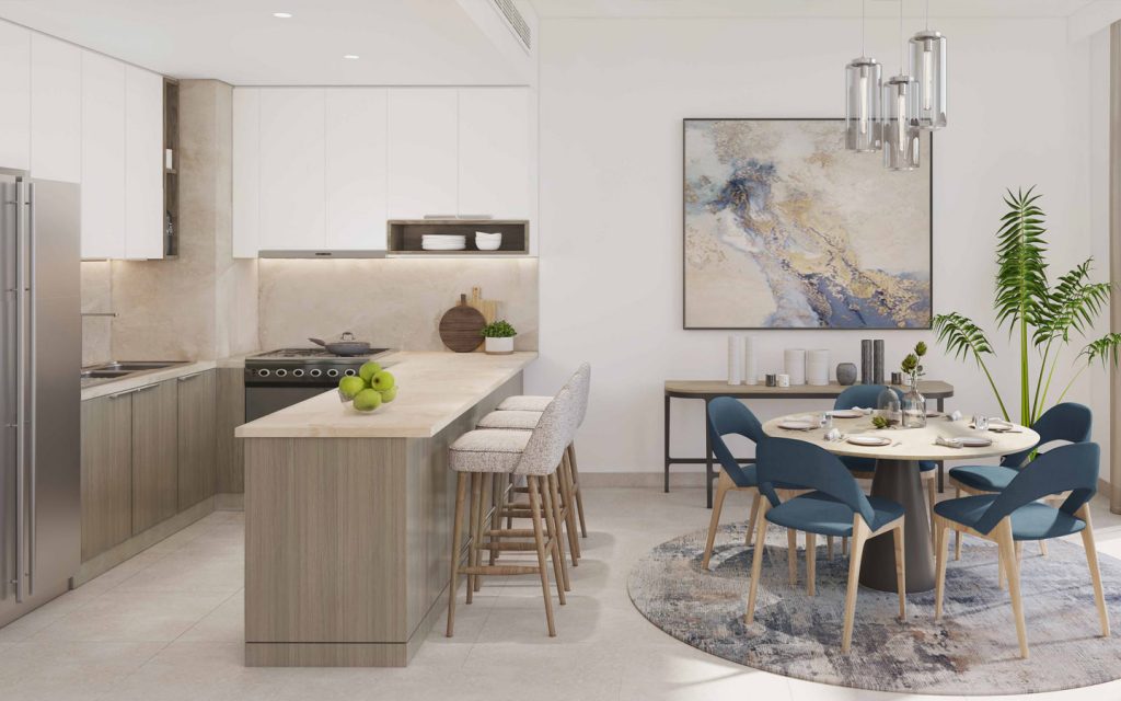 Al Ranim Mudon Area Guide | Bayut