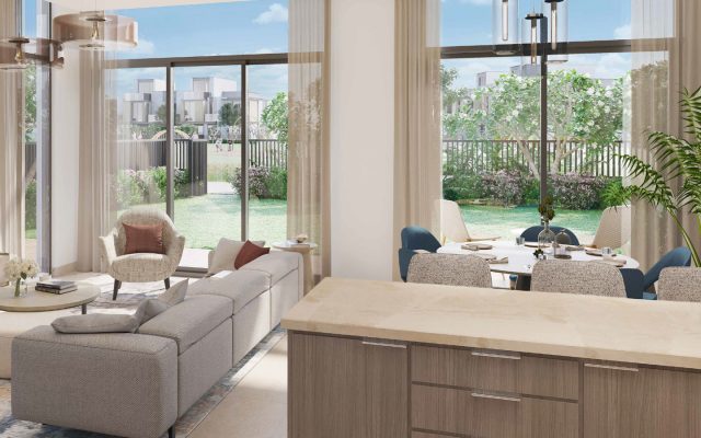 Al Ranim Mudon Area Guide | Bayut