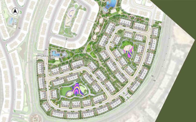 Al Ranim Mudon Area Guide | Bayut