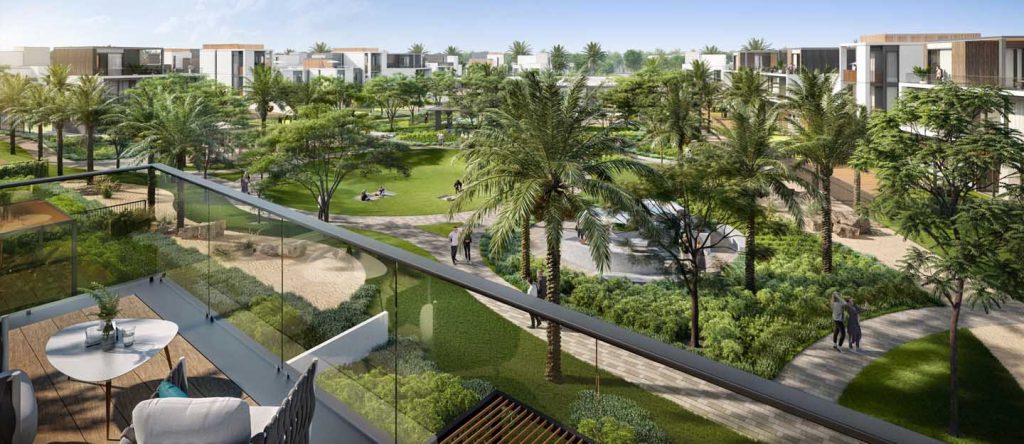 Elie Saab Arabian Ranches Area Guide | Bayut