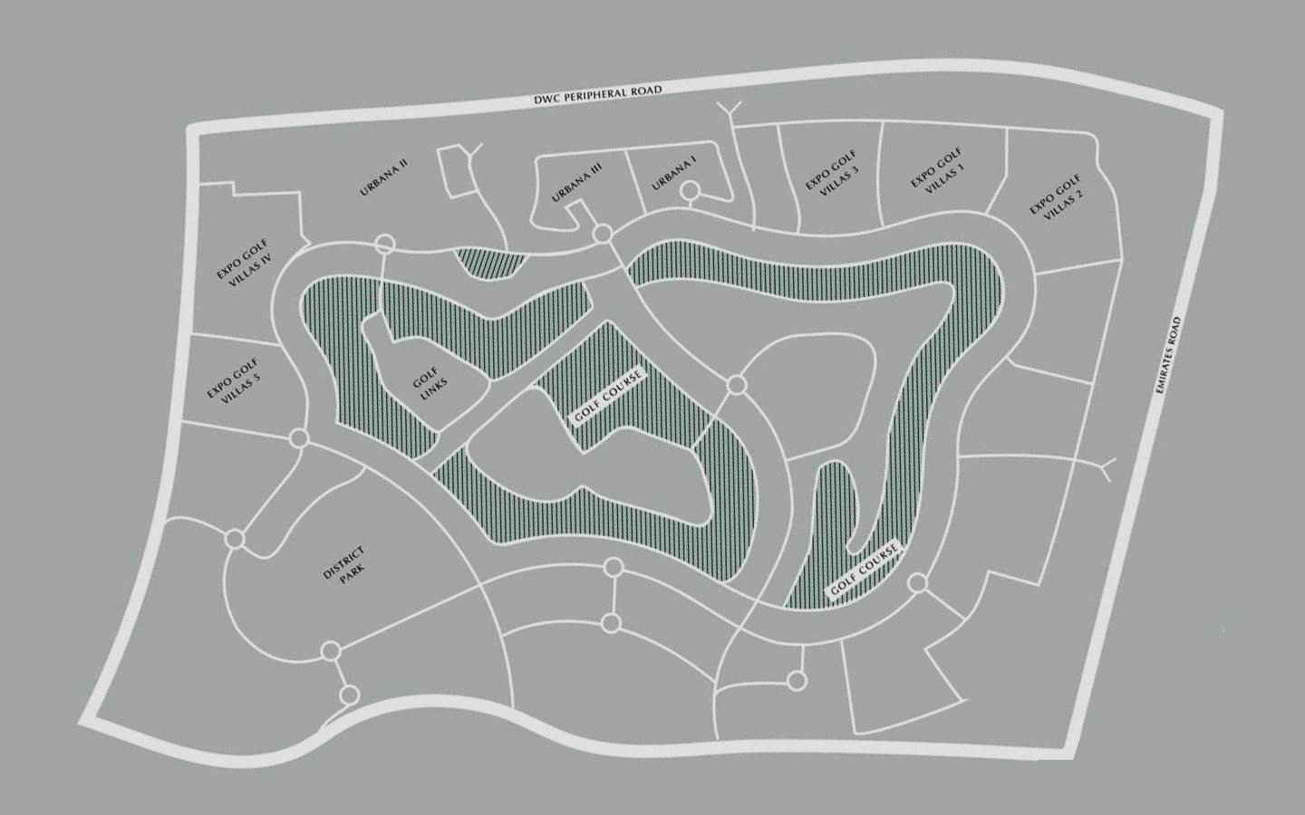 Emaar South, Dubai South Area Guide | Bayut