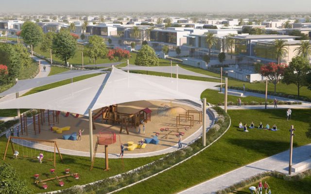 Golf Place 2, Dubai Hills Estate Area Guide | Bayut